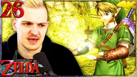 Let S Play The Legend Of Zelda Twilight Princess HD 26 Geschichten