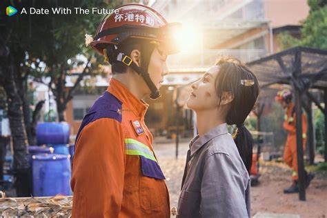 Bucin Kebangetan 6 Drama China Paling Romantis 2023
