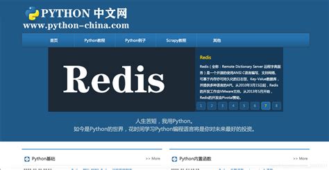python入门及官网教程 python官网教程 csdn博客