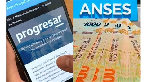 RESULTADOS de BECAS PROGRESAR 2024 consultá si cobrás 16 000 en Anses