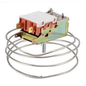 Thermostat K Hlschrank Weink Hlung K Ranco Dometic Bosch Electrolux