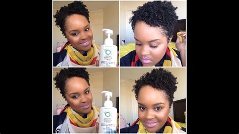 REVIEW Herbal Essence Naked Cleansing Conditioner Mycandishoppe
