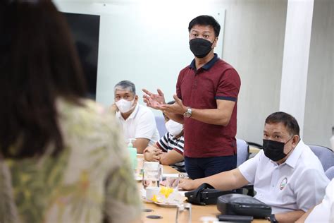 Quezon City Government On Twitter Angkop Na Tugon Din Ang Ibinigay Ng