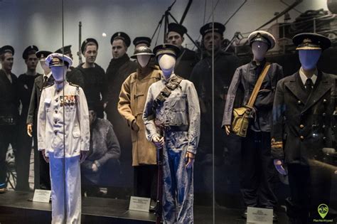 Muzeum Marynarki Wojennej W Gdyni Zwiedzanie