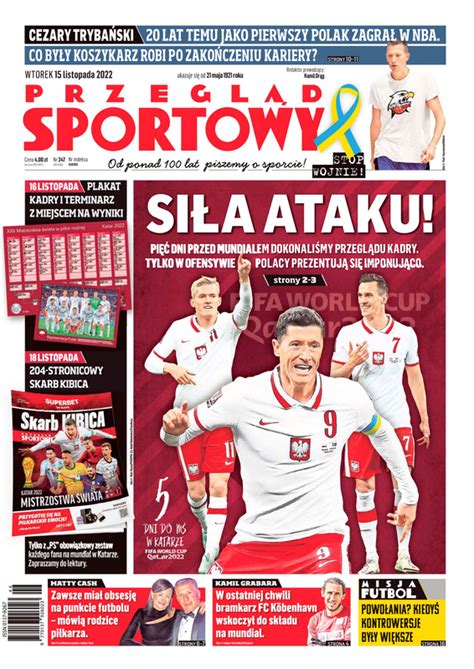 E Kiosk Pl Przegl D Sportowy