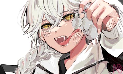 食べる すずのをと 插图 ART street