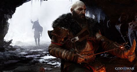 New God Of War Ragnarok Screenshots And Gameplay Details Revealed Ahead