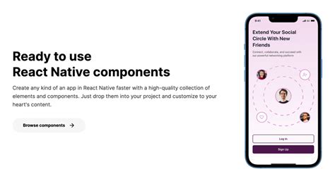 React Native Vector Icons Directory Withframe