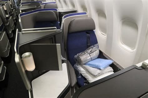Best Seats On United Polaris Business Class Review Brokeasshome
