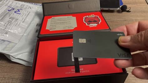 RappiCard saiba como funciona o cartão de crédito sem anuidade YouTube