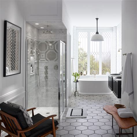 10 tendances salles de bain incontournables Je Décore
