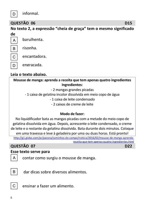 Bem Me Quer Lingua Portuguesa 5 Ano LIBRAIN