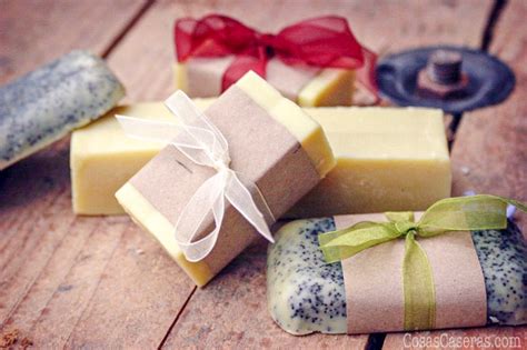 Camión golpeado Escrupuloso Eliminación receta para hacer jabon casero