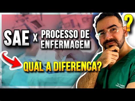 Quais são as 5 etapas do SAE 2024