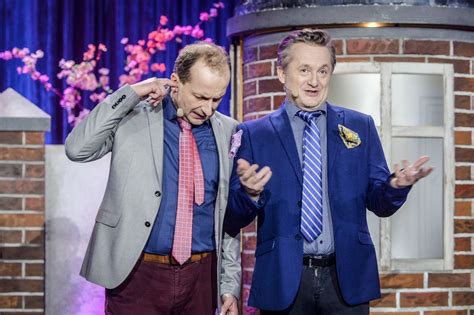 Dyrektor TVP zapowiada powrót kabaretów Złożył artystom obietnicę WP