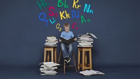 Los Beneficios De Leer En Voz Alta