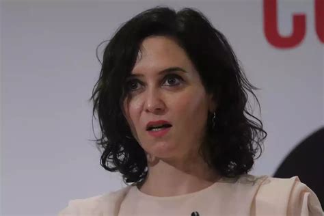 El nuevo cuerpazo de Isabel Díaz Ayuso espectacular cambio físico