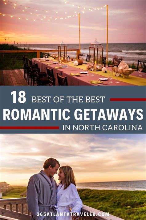 Romantic Getaways March Remy Valida