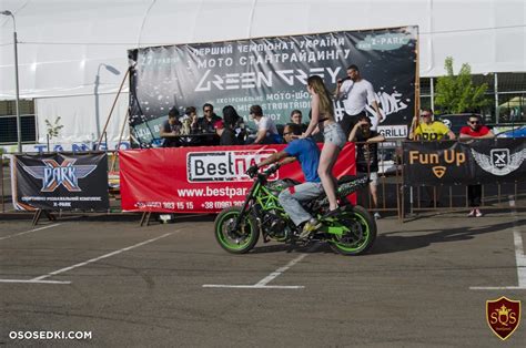 Miss StuntRide Ukraine 2017 62 Naked Photos Leaked From Onlyfans