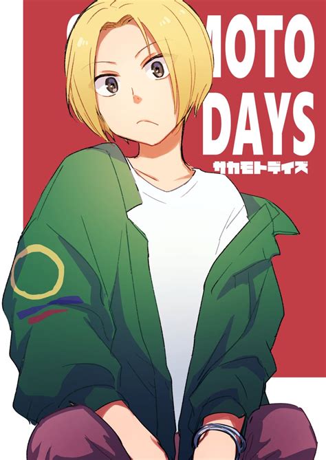 Sakamoto Days Wallpapers Wallpaper Cave
