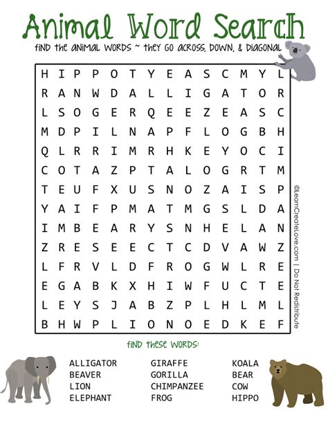 20 Best 100 Word Word Searches Printable Pdf For Free At Printablee