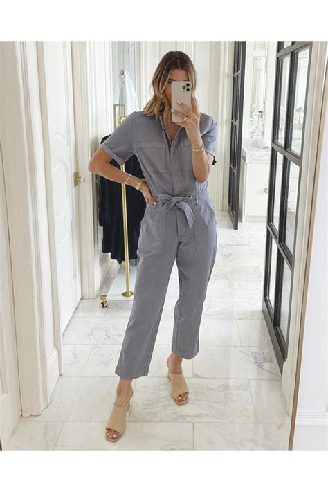 Buy Splendid X Cella Jane Utility Jumpsuit Purple At 30 Off