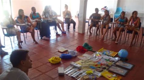 Mais uma paróquia inicia a IAM na Diocese de Umuarama