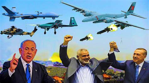 XOGTA Hubkii Ugu Weyna Oo Turkigu U Diray Falastiin Oo Israel Qabatay