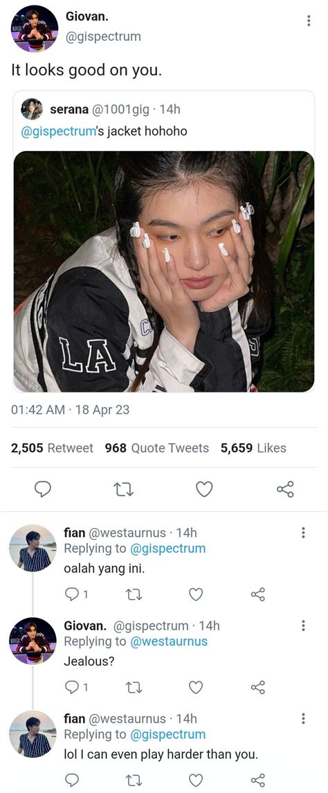 Genevieve On Twitter Geminifourth Prompt Lokal Au Be Safe Together