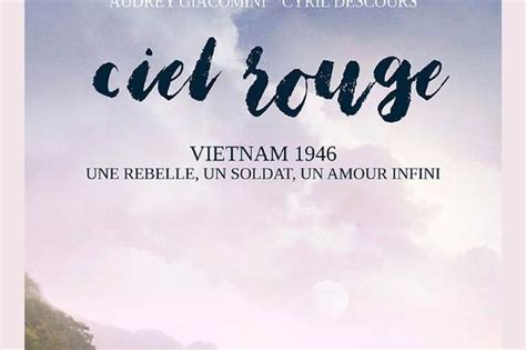 Ciel rouge bande annonce du film séances streaming sortie avis