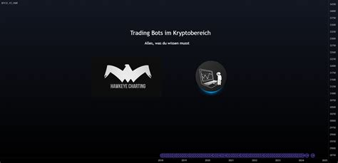 Trading Bots im Kryptobereich Alles was du wissen musst für CME BTC1
