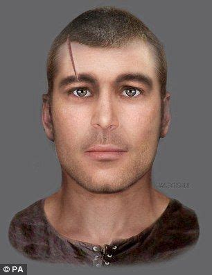Pin On Historical Facial Reconstructions