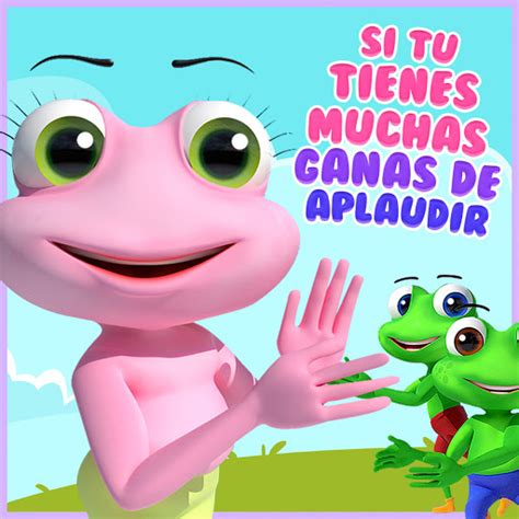 Si Tu Tienes Muchas Ganas De Aplaudir Youtube Music