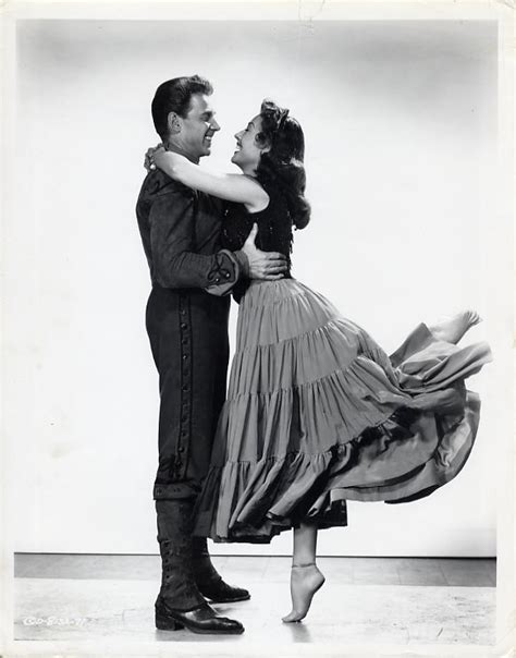 Paulette Goddard S Feet