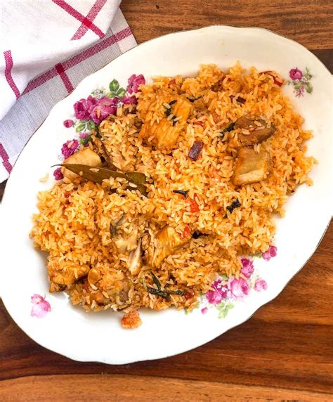 Ambur Star Chicken Biryani Recipe By Archana S Kitchen