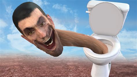 SKIBIDI TOILET YouTube