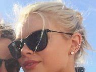 Naked Kelli Goss Added 07 19 2016 By KA