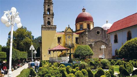 Mineral del Chico Pueblo Magico de Hidalgo México Ideas para las