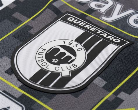 Call Of Duty X Charly Quer Taro Special Edition Jersey Football Shirt
