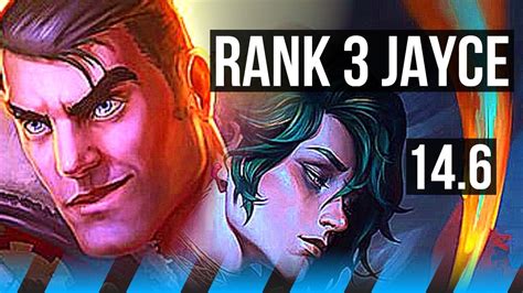 Jayce Vs Hwei Mid Rank Jayce Rank Br Challenger