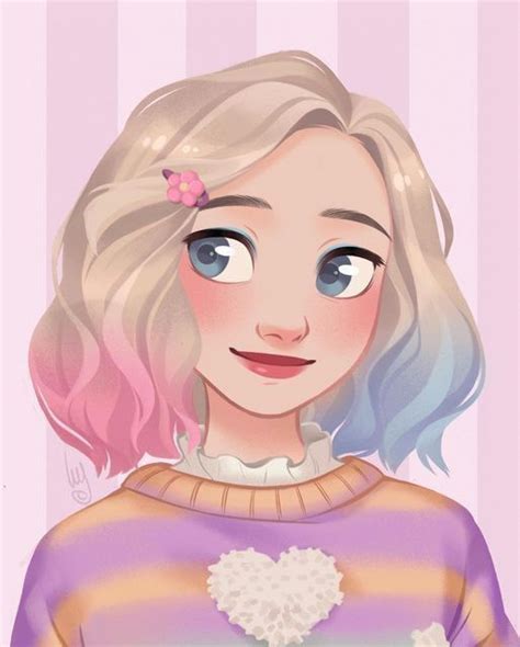 Pin De Kim Yuna En Wandinha Dibujos Bonitos Dibujos Kawaii