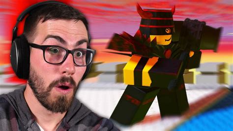 Defeating Doombringer Roblox Battle Bricks Youtube