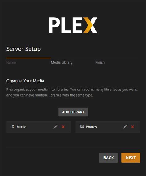 A Guide To Setting Up Plex On Synology NAS