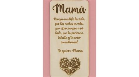 Ideas De Regalos Creativos Y Emotivos Para Sorprender A Una Madre