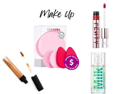 Sephora VIB Sale Spring 23 Themoxieme