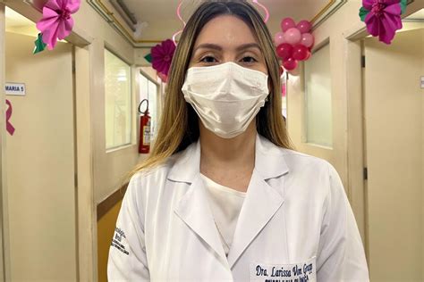 Palestras Conscientizam Mulheres Sobre O C Ncer De Mama No Ophir Loyola