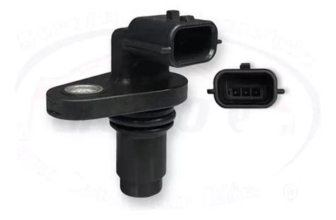 Sensor Posici N Rbol Levas Murano Pathfinder Sentra Xtrail Meses Sin