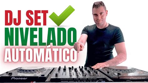 Cómo MEJORAR el sonido de un DJ SET en DIRECTO parte 2 YouTube