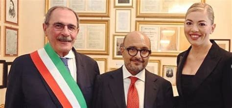 Maria Rosaria Boccia Dopo L Intervista Di Sangiuliano Iniziamo Con Le