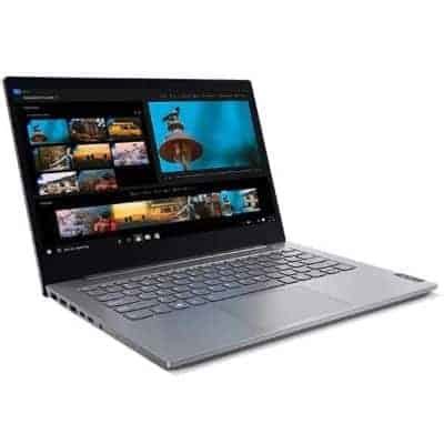 Review 10 Rekomendasi Laptop Lenovo Terbaik Terbaru 2022